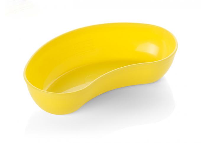 700cc Hospital Emesis Container , Disposable Kidney Tray Paper Pulb ...