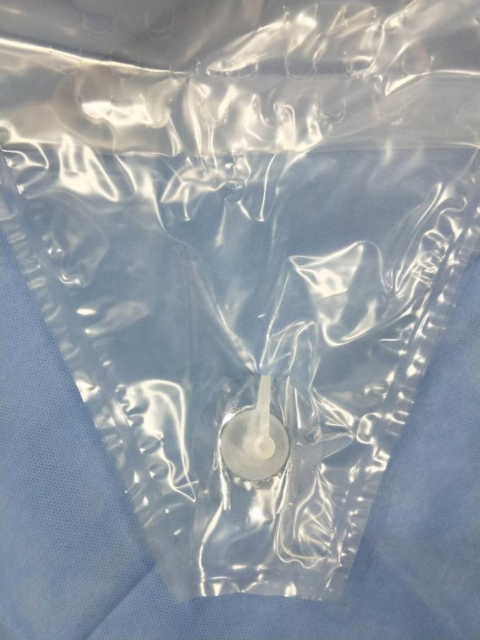 Gynecology Sterile Surgical Drapes Custom Hip Obstetrics Under Buttock