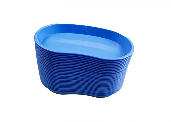 Disposable Medical Kidney Dish Surgical Emesis Basins Tray 1000ml For ...