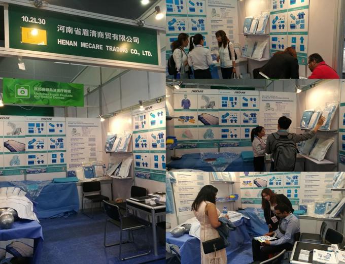 Full Body Warming Blanket Icu Warming Control System color white size ...