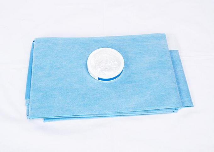 PE Disposable Medical Equipment Covers Endoscope Protective Sleeve Sterile