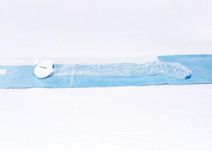 PE Disposable Medical Equipment Covers Endoscope Protective Sleeve Sterile