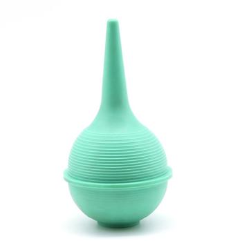 Medical PVC Ear Syringe Disposable Soft Ear Wax Cleaning 1oz
