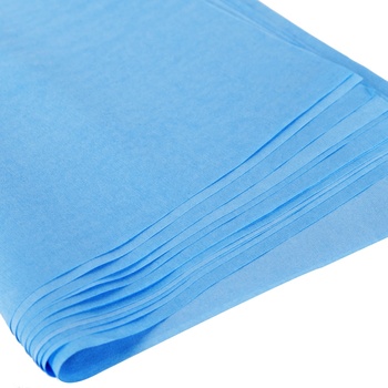 Pure Wood Pulp 100% Cellulose Bed Paper Roll Disposable Medical Sterile ...