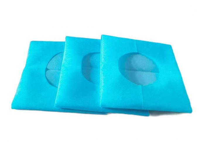 Sterilization Surgical Drape Disposable Hole Towel Medical 240*175cm
