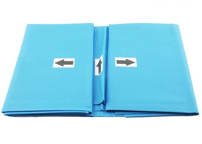 EO Sterilization Disposable Medical Drape Cover Surgical Instrument ...