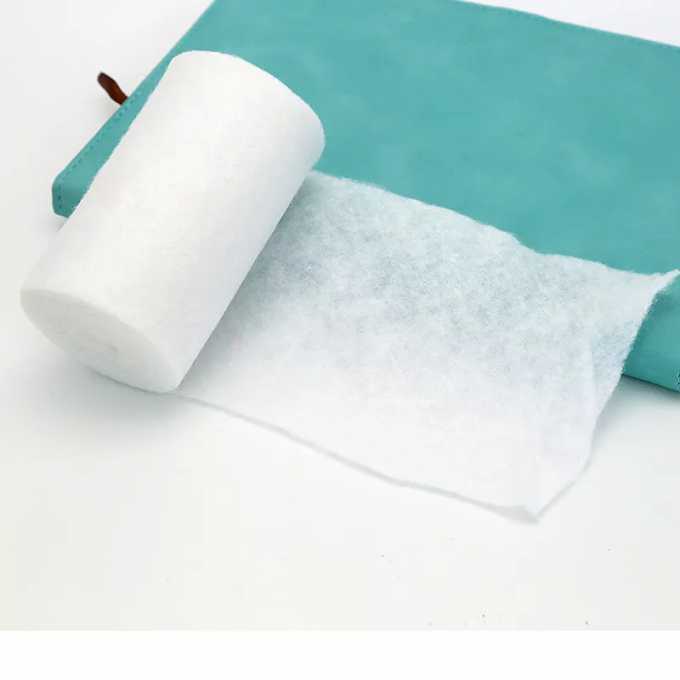 Cotton Undercast Padding Orthopedic Plaster Polyester Size 5*2.7cm 10*2 ...
