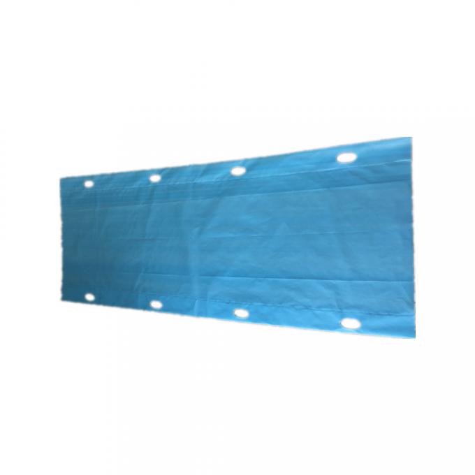 Patient Transfer Slide Sheets size 200*80Cm material Pp+Pe Nonwoven ...