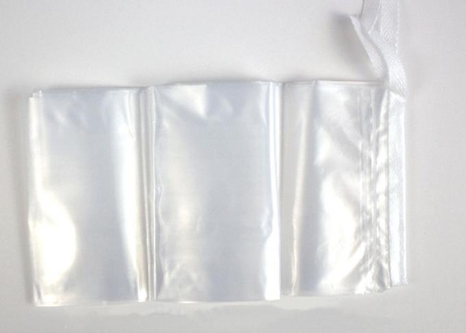 Disposable Ultrasound Probe Cover PE Medical Camera Drape Surgical ...