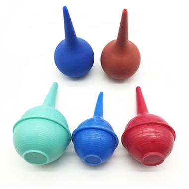 Medical PVC Ear Syringe Disposable Soft Ear Wax Cleaning/Removal Syringe