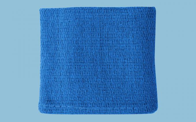 Liquid Absorbent Medical Surgical Hand Towel For Operating Room Huck ...