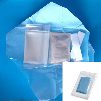 Hospital Use Ultrasound Probe Cover Kit Disposable Sterile Transducer Probe