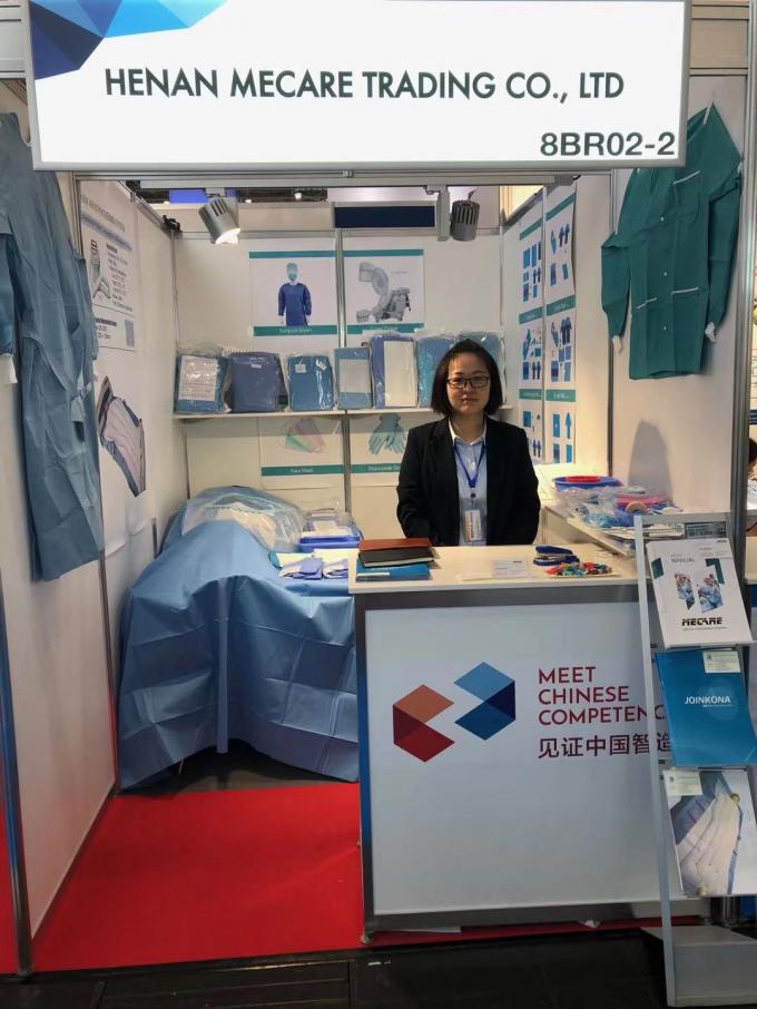 Plastic Disposable Sterile Probe Cover / Universal Handle Cover ...