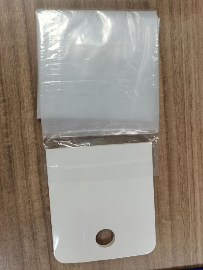 Plastic Disposable Sterile Probe Cover / Universal Handle Cover ...