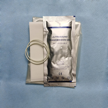Disposable B Ultrasound Transducer Cover Ultrasound Probe Sterile Cover