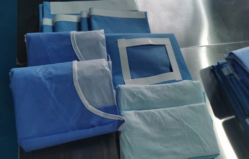 Quality Disposable Surgical Packs & Sterile Surgical Packs factory from ...