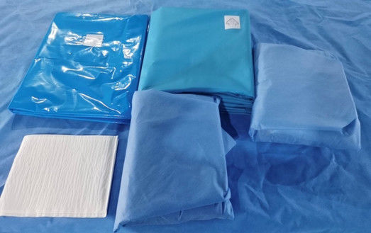 Quality Disposable Surgical Packs & Sterile Surgical Packs factory from ...