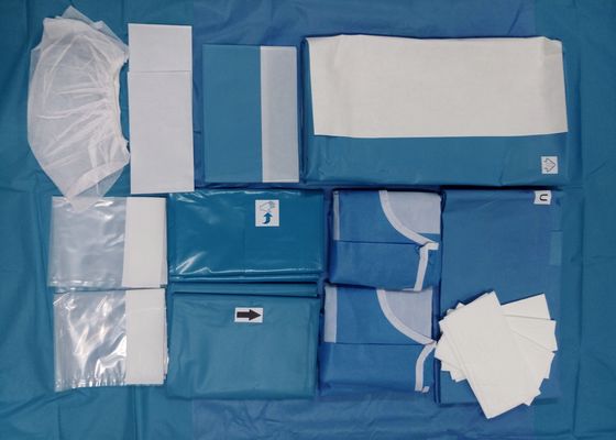 Quality Disposable Surgical Packs & Sterile Surgical Packs factory from ...