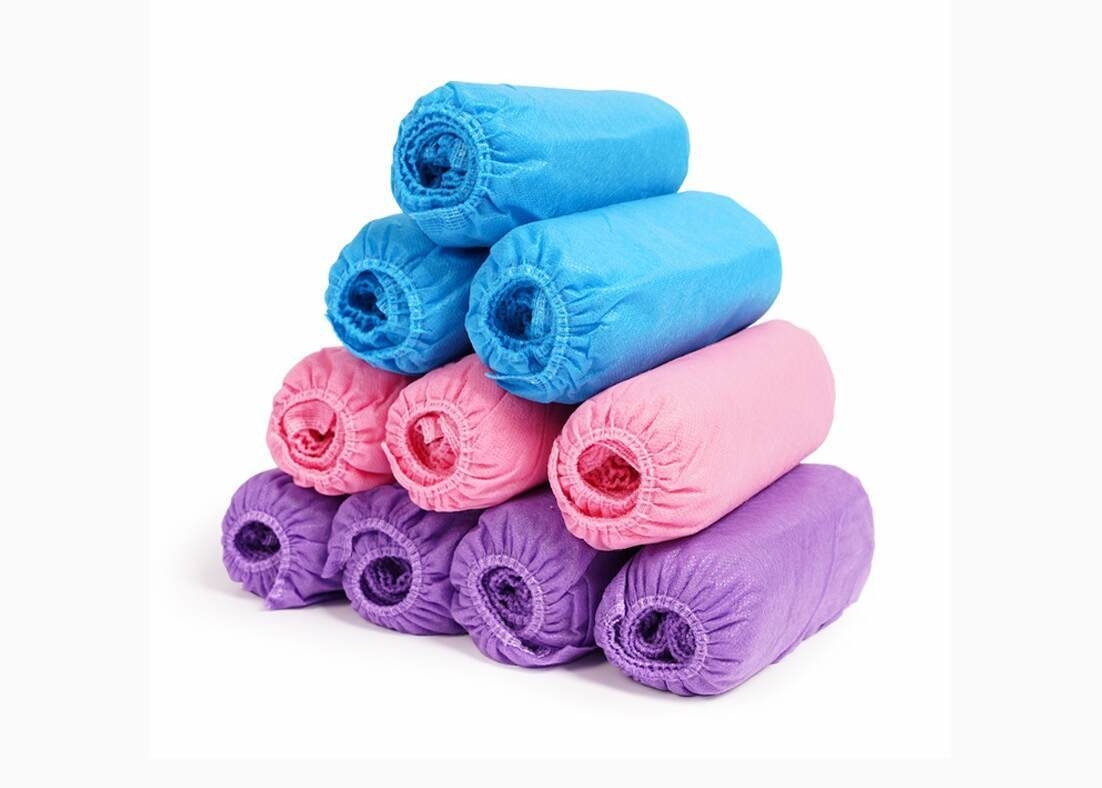Disposable Shoe Cover Non woven disposable-shoe-cover-non-woven