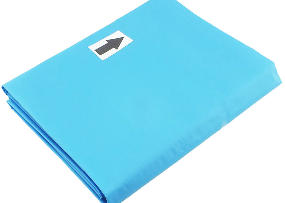 EO Sterilization Disposable Medical Drape Cover Surgical Instrument ...