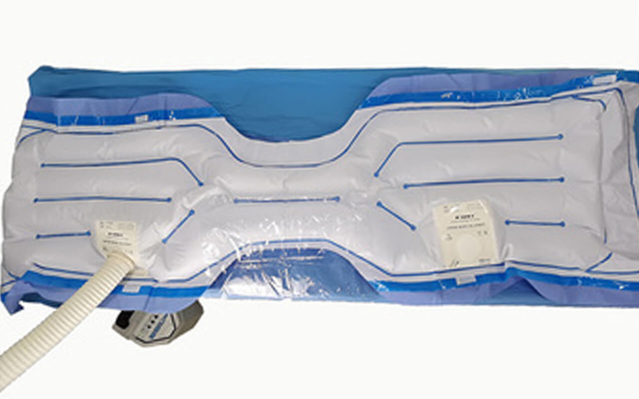 Surgical Warming Blanket Medical Upper Body For Adult Patient 75*220cm