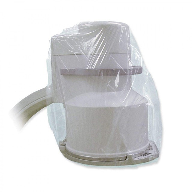 Endoscope Camera Drape Cover Disposable Camera Sleeve 100*180cm