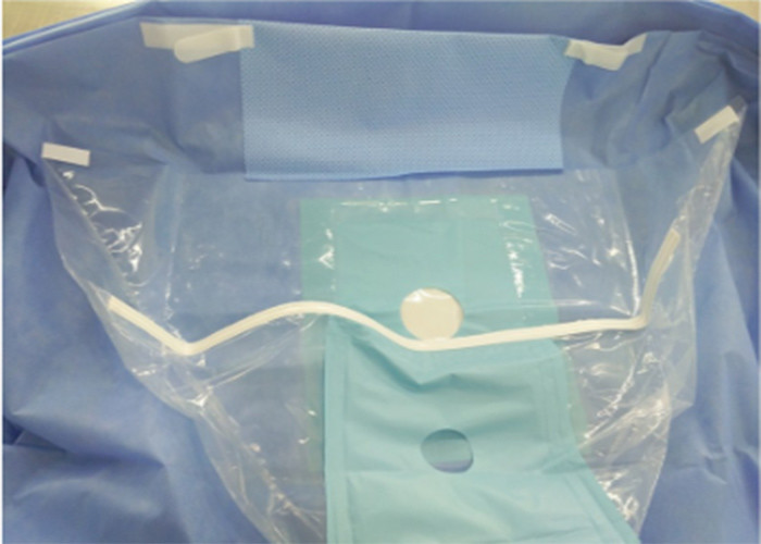 Fluid Collection Sterilization Pouches Class I 20 - 90g Within 10 Days ...