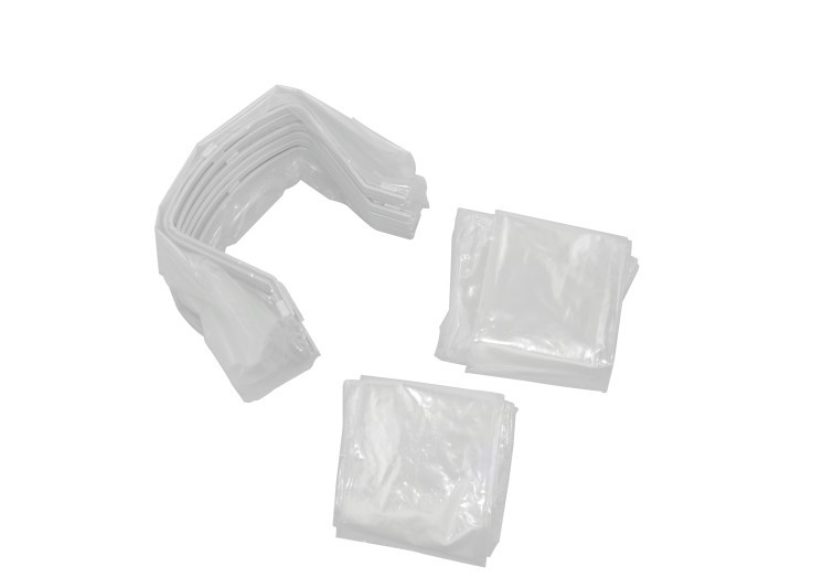 30 - 80 Microns Thickness C Arm Cover Drape Machine Protection Covers ...
