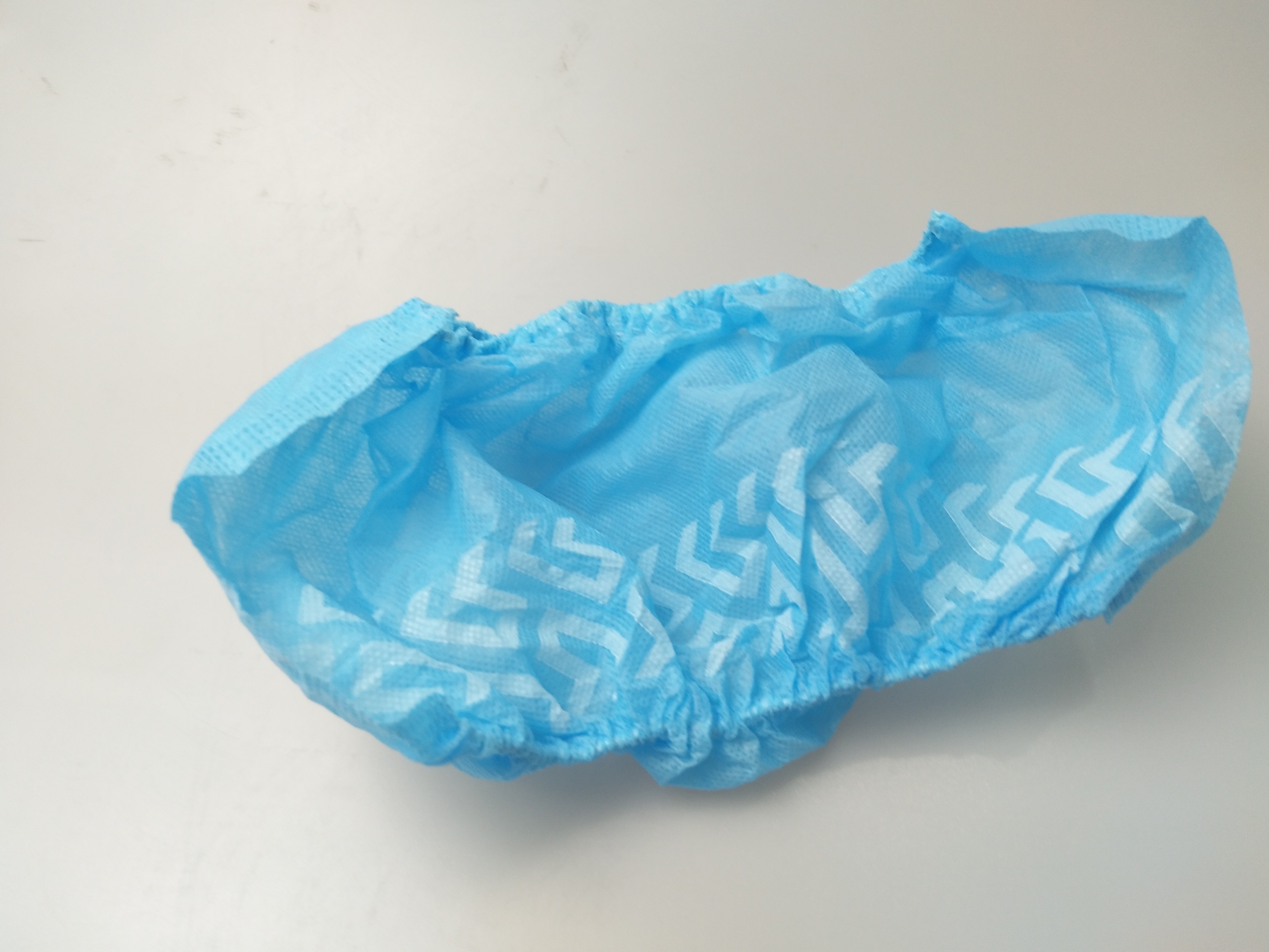 Disposable Surgical Sterile Medical Shoes Cover Doctor Shoe Cover CE