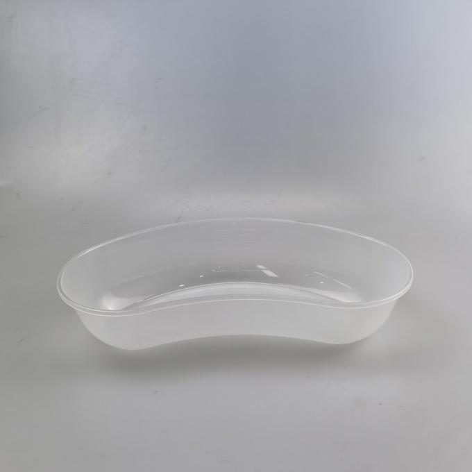 Cubage Medical Disposable Kidney Dish Basin 700cc Class Ⅱ