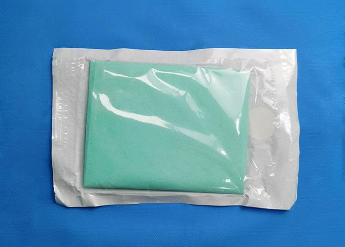 Hospital Medical Ultrasound Probe Covers Sterile Custom Equipment EO ...