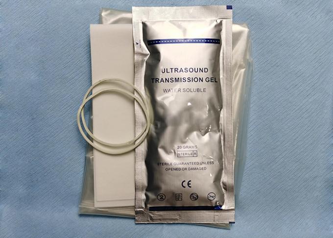 Hospital Medical Ultrasound Probe Covers Sterile Custom Equipment EO ...