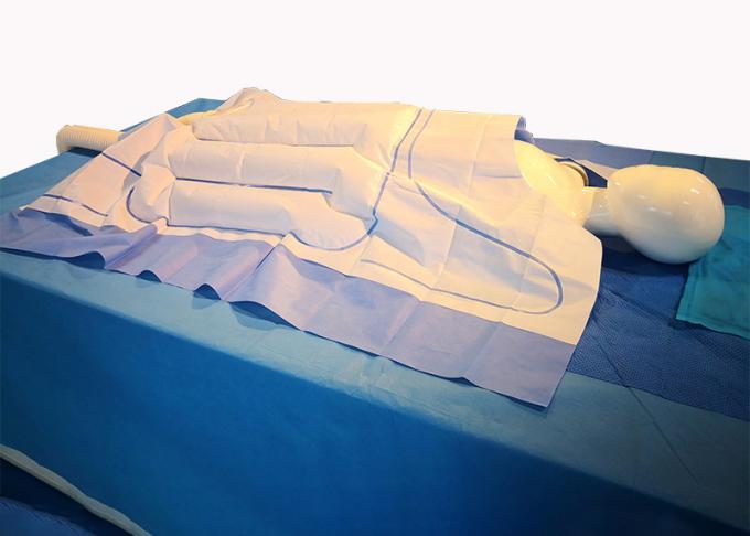 Hyperthermia System Patient Warming Blanket Disposable Air Pediatric ...