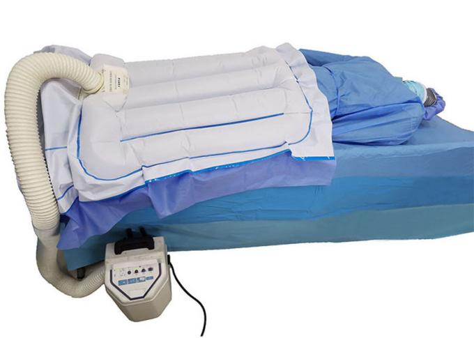 Hypothermia Medical Heating Blanket Patient Warming System Prevent