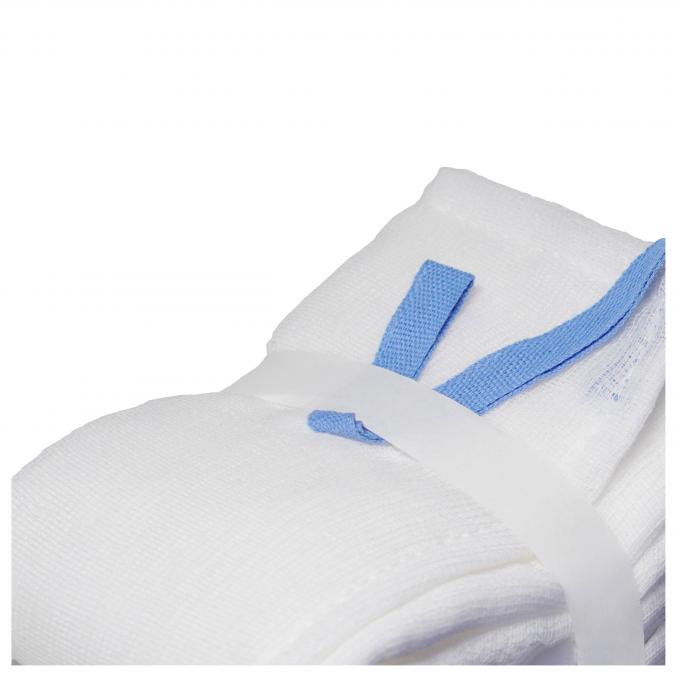 Medical Gauze Swab Abdominal Lap Pad Sponge With X - Ray Line Sterile