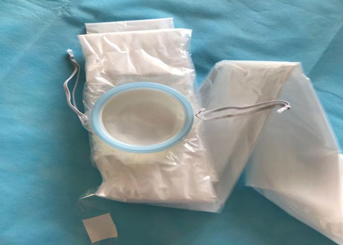 Surgical Camera Endoscope Cover White Color Maintain Safe Sterile ...