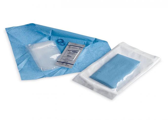 Disposable Transparent PE Sterile Plastic Cover Medical Protective ...