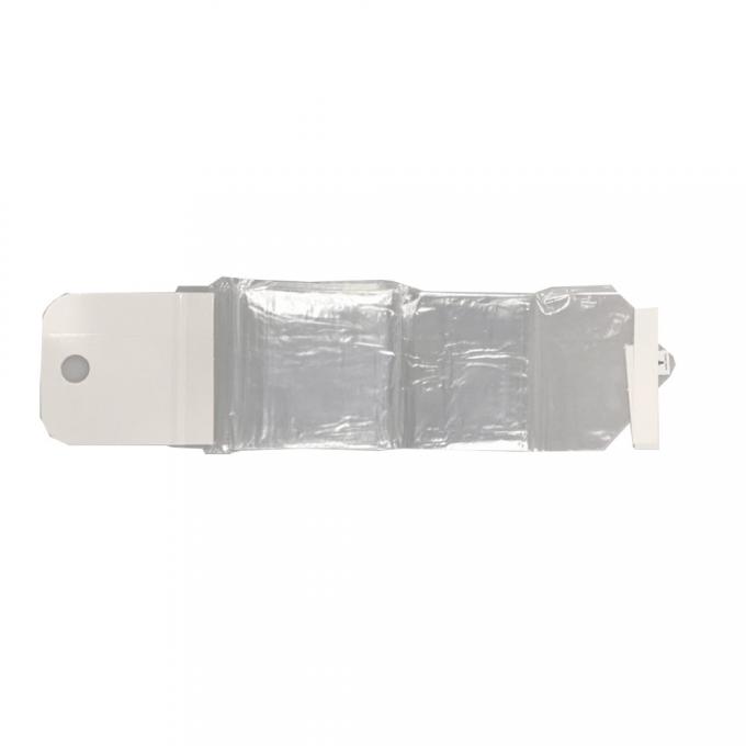 PVC PE Surgical Sterile Camera Cover Transparent Color